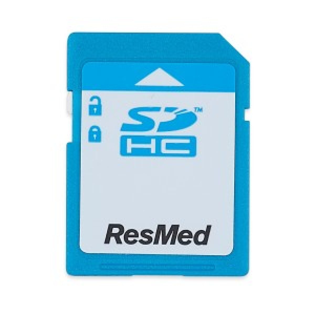 Carte SD ResMed S9 / AirSense 10 | Cpap-shop.fr